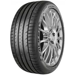 Falken Reifen Sommerreifen "FALKEN", 255mm / 40 % R 21 102Y XL, schwarz, Autoreifen