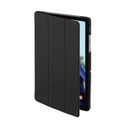 Hama Tablet-Hülle "Tablet Case für Samsung Galaxy Tab A9+ 11 Zoll, Schwarz", Samsung Galaxy Tab A9+, schwarz, Hüllen, Tablet Hülle, Tablet Tasche