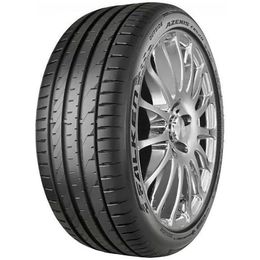 Falken Reifen Sommerreifen "FALKEN", 225mm / 45 % R 18 95Y, schwarz, Autoreifen
