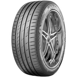Kumho Sommerreifen "Kumho", 255mm / 40 % R 19 100Y XL, schwarz, Autoreifen