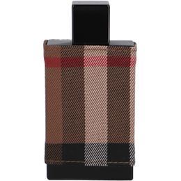 Burberry Herren Eau de Toilette "London Men", 100ml, braun, Parfüms, mit holzigem Akzent