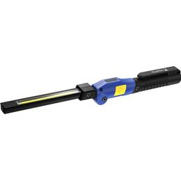 Varta Taschenlampe "Work Flex Multifunction Light F20R", B:1,92cm H:3cm L:12cm, schwarz, Mobilleuchten