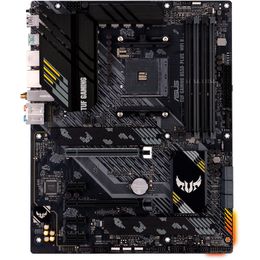 ASUS Mainboard "TUF GAMING B550-PLUS WIFI II", B:24,4cm T:30,5cm, schwarz, Mainboards