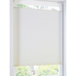 Jalousie HEINE HOME, B:50cm H:130cm, beige, Jalousien