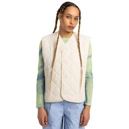 Element Damen Outdoorjacke "Reija", grau, Gr. L, 100% Polyester, Jacken