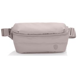 Heys Kinder Gürteltasche "The Puffer Waist Bag", beige, Polyester, Polyurethan (PU), Taschen, Hüfttasche Bauchtasche Hip Bag