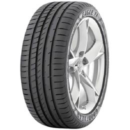 Good Year GOODYEAR Sommerreifen "GOODYEAR", 265mm / 45 % R 18 101Y, schwarz, Autoreifen