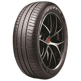 Maxxis Sommerreifen "Maxxis", 205mm / 60 % R 16 96H XL, schwarz, Autoreifen