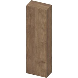 Mehrzweckschrank Inosign, B:54cm H:186cm T:30cm, braun, Küche, Schränke, "Infinity Breite 54 cm, Stauraumschrank mit 1 Tür, Mehrzweckschrank", mit