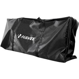 NAVEE Scootertasche "NAVEE Fireproof Bag", schwarz, Taschen