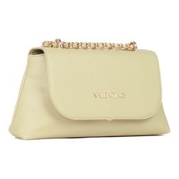 Valentino Handbags VALENTINO BAGS Damen Umhängetasche "ARCADIA", beige, Polyurethan, Taschen, Kettentasche Schultertasche Handtasche Damen