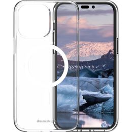 DBRAMANTE1928 Handyhülle "Iceland Pro MagSafe iPhone 14 Pro Max", iPhone 14 Pro Max, transparent, Hüllen