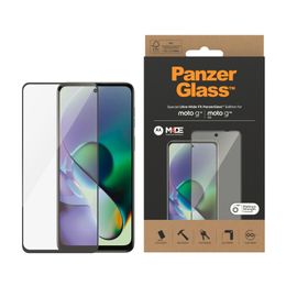 PanzerGlass Displayschutzglas "Ultra-Wide Fit Screen Protector", B:11cm H:1,4cm T:19,5mm, transparent, Displayfolien, Displayschutzfolie,