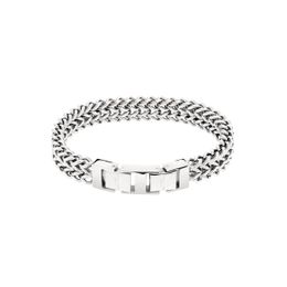Damen Armband "LJ-1000-B-21, LJ-1001-B-21", Edelstahl, silber, Liebeskind Berlin, Edelstahl, Armbänder