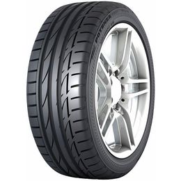 Bridgestone Sommerreifen "Bridgestone", 255mm / 35 % R 19 96Y XL, schwarz, Autoreifen