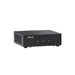 Captiva Business-PC "Mini PC Power Starter I84-852", Microsoft Windows 11 Home (64 Bit), 16 GB RAM 500 GB SSD, schwarz, Desktop-PCs