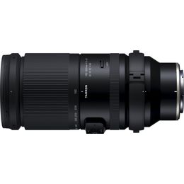 Tamron Objektiv "150-500mm F/5-6.7 Di III VC VXD Vollformat f&uuml;r Nikon Z-Mount", T:20,9cm &Oslash;:9,3cm, schwarz, Objektive