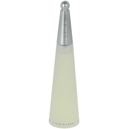 Issey Miyake Damen Eau de Toilette "L'Eau d'Issey", 100ml, silber, Parfüms, mit sinnlicher Basisnote