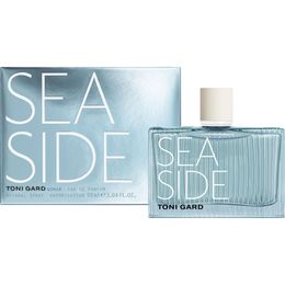 Toni Gard Damen Eau de Parfum "SEA SIDE WOMAN EdP", 90ml, blau, Parf&uuml;ms, mit fruchtigem Akzent