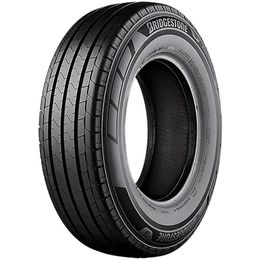 Bridgestone Sommerreifen "Bridgestone", 225mm / 65 % R 16 112T, schwarz, Autoreifen