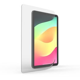 Hama Displayschutzglas "Displayschutzglas "Hiflex" f&uuml;r Apple iPad Air 11", transparent, Displayfolien