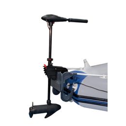 Intex Außenborder "Trolling Motor", L:94,4cm, schwarz, Außenbordmotoren