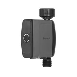 Hombli Wassersensor "smarte Bewässerungssteuerung 2", B:4,5cm H:17cm, grau, Sensoren