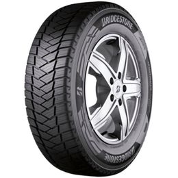 Bridgestone Ganzjahresreifen "Bridgestone", 235mm / 65 % R 16 115R, schwarz, Autoreifen