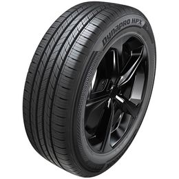 Hankook Sommerreifen "Hankook", 245mm / 65 % R 17 111H XL, schwarz, Autoreifen
