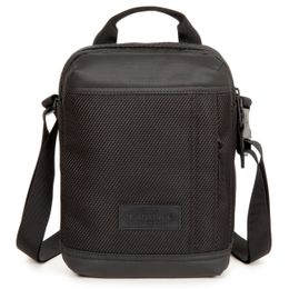 Eastpak Kinder Mini Bag "THE ONE CNNCT", schwarz, Polyester, unifarben, Taschen, im praktischen Design