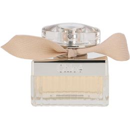Chloé CHLOÉ Damen Eau de Parfum "Chloé Signature", 30ml, beige, Parfüms, mit frischen, blumigen Noten