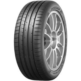 Dunlop Sommerreifen "Dunlop", 225mm / 55 % R 19 103W XL, schwarz, Autoreifen