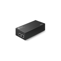 TP-LINK Netzwerk-Adapter "PoE++ Injektor", B:19cm H:9cmohne farbbezeichnung, Adapter