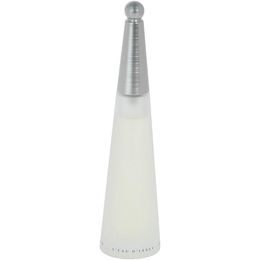 Issey Miyake Damen Eau de Toilette "L'Eau d'Issey", 50ml, silber, Parfüms, mit sinnlicher Basisnote