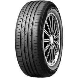 Nexen Sommerreifen "Nexen", 205mm / 55 % R 16 91H, schwarz, Autoreifen