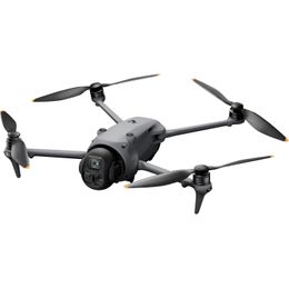 DJI Drohne "Mavic 4 Pro", B:39,05cm H:10,66cm T:25,76cm, grau, Drohnen, 6K/60 fps HDR, DJI RC 2 Fernsteuerung