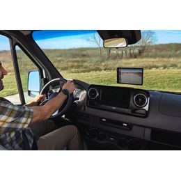 Garmin &Uuml;berwachungskamera Zubeh&ouml;r "BC50 IR, Wireless Backup Camera", B:13,9cm H:7cm T:15,4cm, schwarz, &Uuml;berwachungskameras