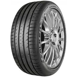 Falken Reifen Sommerreifen "FALKEN", 265mm / 40 % R 20 104Y XL, schwarz, Autoreifen