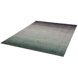 Teppich, B:110cm H:9mm L:175cm, bunt, wash+dry by Kleen-Tex, Polyamid, Flur, Teppiche, "Calm Soul"