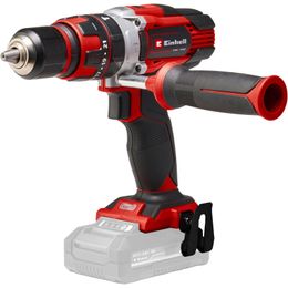Einhell Akku-Schlagbohrschrauber "TE-CD 18/48 Li-i-Solo", B:79mm H:202mm L:237mm, rot, Bohrmaschinen, Power X-Change, ohne Akku und Ladegerät