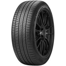 Pirelli Sommerreifen "Pirelli", 255mm / 65 % R 19 114V XL, schwarz, Autoreifen