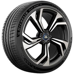 Michelin Sommerreifen "Michelin", 235mm / 45 % R 20 100Y XL, schwarz, Autoreifen