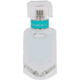 Tiffany & Co. TIFFANY & CO Damen Eau de Parfum, 30ml, blau, Parf&uuml;ms, mit einer Basisnote aus w&uuml;rzigem Patschuli