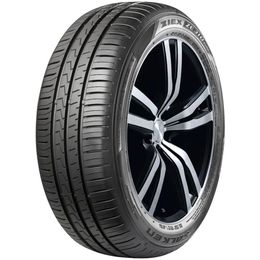 Falken Reifen Sommerreifen "FALKEN", 195mm / 65 % R 15 91V, schwarz, Autoreifen