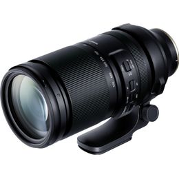 Tamron Zoomobjektiv "AF 150-500mm F 5-6.7 Di III VC VXD für Sony E-Mount Vollformat", T:20,96cm Ø:9,3cm, schwarz, Objektive