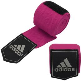 Handgelenkbandage, 255, pink, adidas Performance, Bandagen