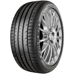 Falken Reifen Sommerreifen "FALKEN", 225mm / 35 % R 19 88Y XL, schwarz, Autoreifen