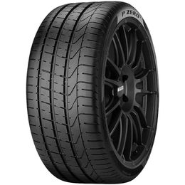 Pirelli Sommerreifen "Pirelli", 255mm / 40 % R 21 102V XL, schwarz, Autoreifen