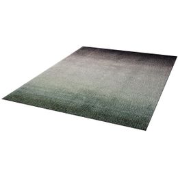 Teppich, B:140cm H:9mm L:200cm, bunt, wash+dry by Kleen-Tex, Polyamid, Flur, Teppiche, "Calm Soul"