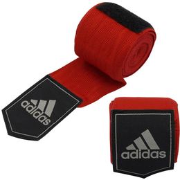 Handgelenkbandage, 350, rot, adidas Performance, Bandagen